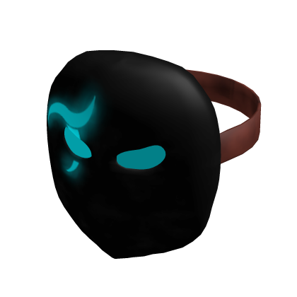 TanqR Mask Roblox Item Rolimon S