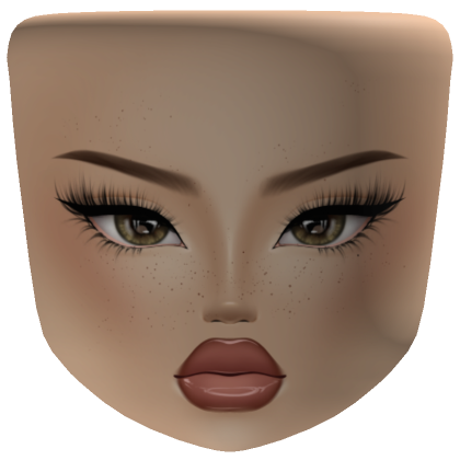 Fox Eyed Makeup Roblox Item Rolimon S