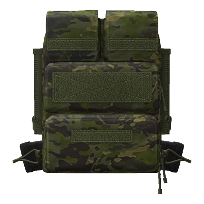 Mixpat Tropic JMP Zip On Panel Roblox Item Rolimon S