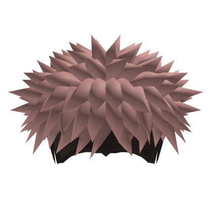 Pelo De Yuji Itadori Roblox