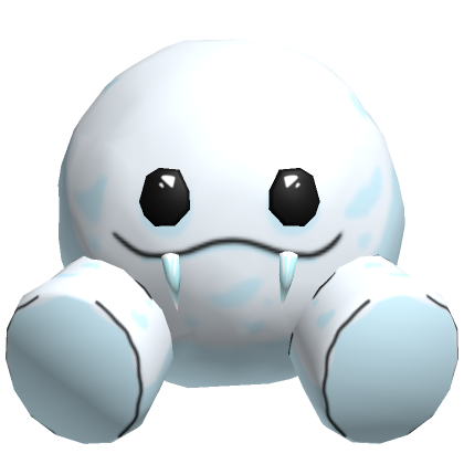 Snow Peep Roblox Item Rolimon S