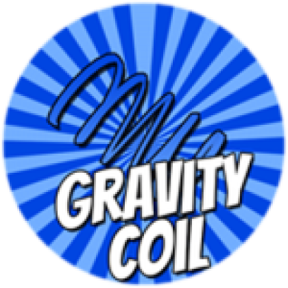 Gravity Coil Gamepass Roblox