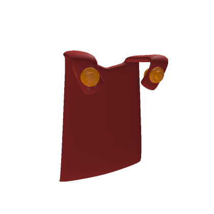 Ultimate Red Cape Roblox Item Rolimon S
