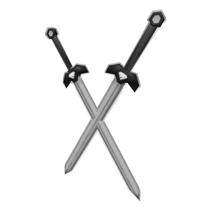 Freshcut Dual Swords Roblox Item Rolimon S