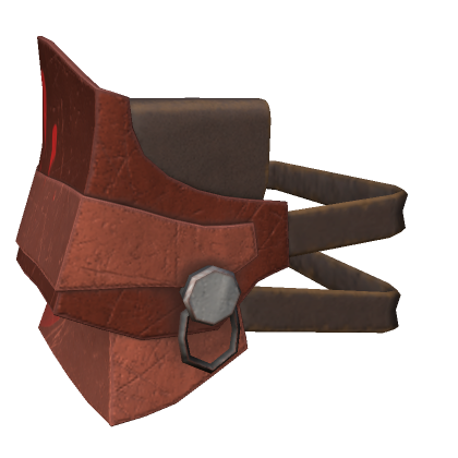 Orc Right Pauldron Roblox Item Rolimon S