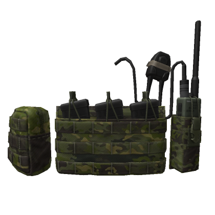 Mixpat Tropic Slim JMP 2 0 Kit V1 Roblox