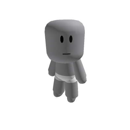 Mini Peluche 2D Roblox