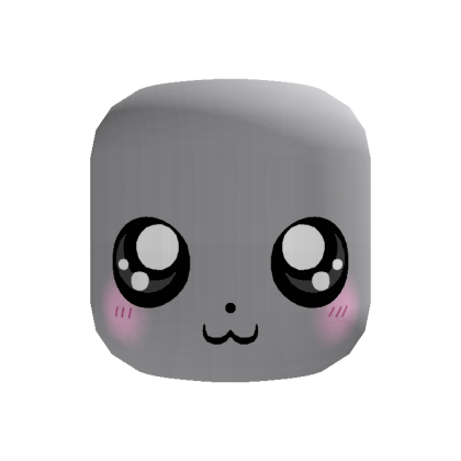Animated Twinkle Eyes Face Roblox