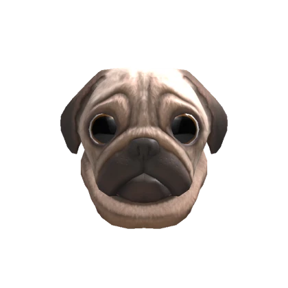 Pug Roblox