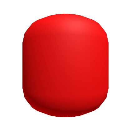 Faceless Red Head Roblox Item Rolimon S