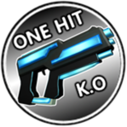 HyperLaser Gun Roblox