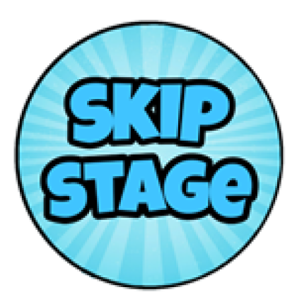 Skip Stage Roblox