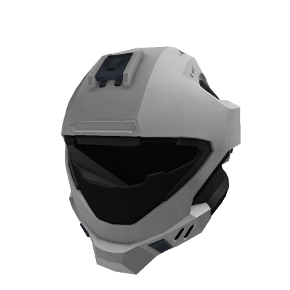 White Odin Ullr Helmet Roblox Item Rolimon S
