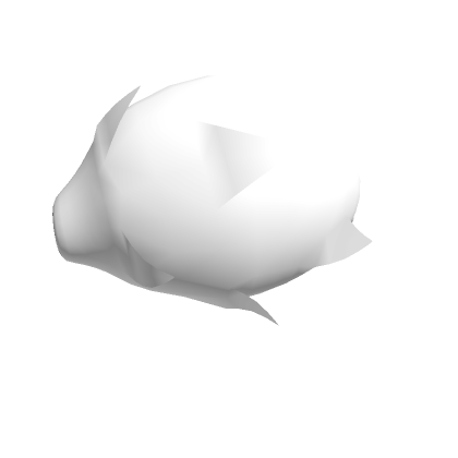 White Kitsune Tail S Code Price Rblxtrade