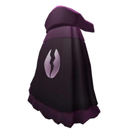 Evil Eggwick Cape S Code Price Rblxtrade