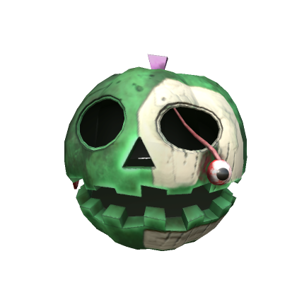 Infected Pumpkin Roblox Item Rolimon S