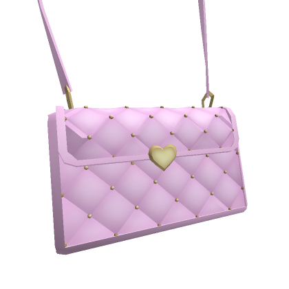 Pink Purse Roblox Item Rolimon S