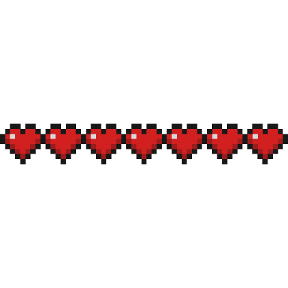 Health Bar Roblox