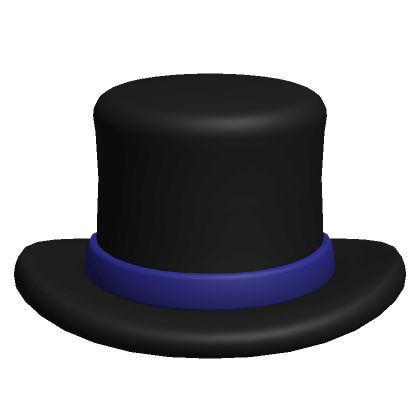 Top Hat Roblox Item Rolimon S