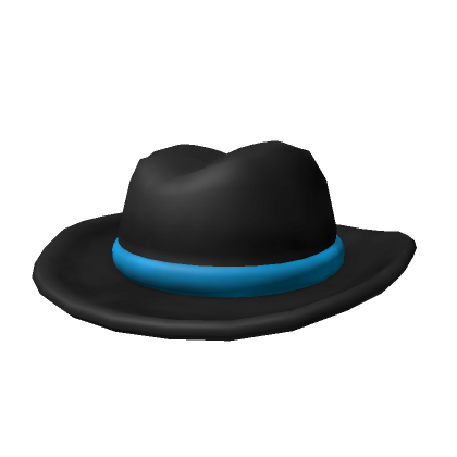 Stetson Roblox Item Rolimon S