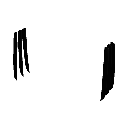 Void Claws Roblox Item Rolimon S