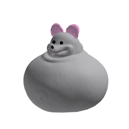 Rat Roblox