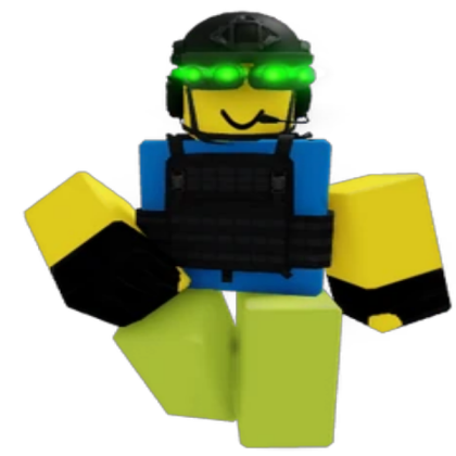 Roblox Noobs Png Transparente Png Play Vrogue Co