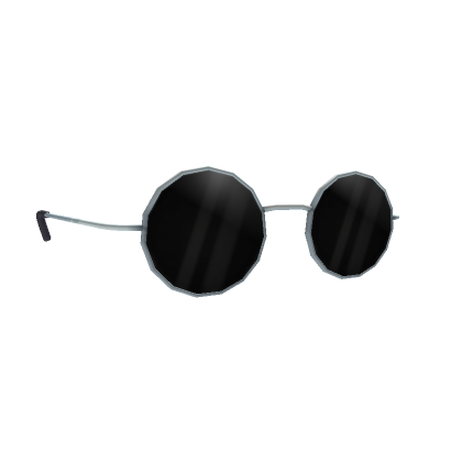 Dark Gojo Glasses S Code Price RblxTrade