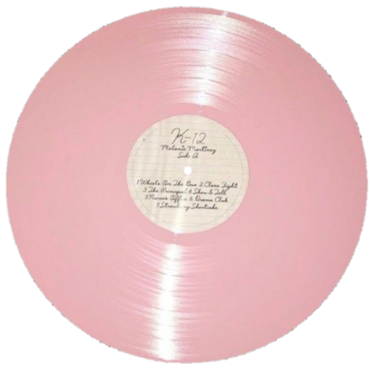 Melanie Martinez K 12 K12 Era Vynil