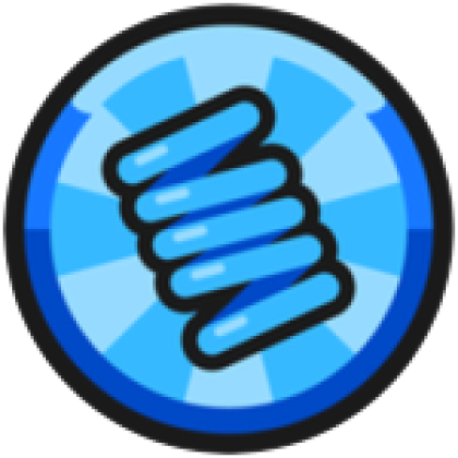 Gravity Coil Roblox