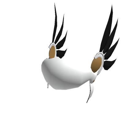 White Valkyrie Helmet Roblox Item Rolimon S