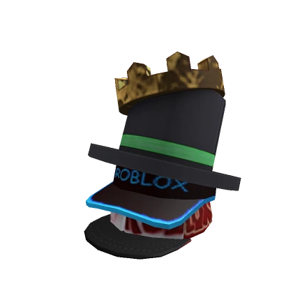 Classic Hat Stack Roblox Limited Item Rolimon S