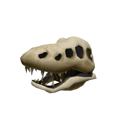 T Rex Skull S Code Price Rblxtrade