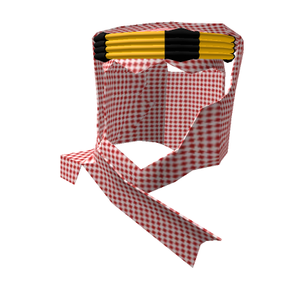 Saudi Shemagh Roblox Item Rolimon S