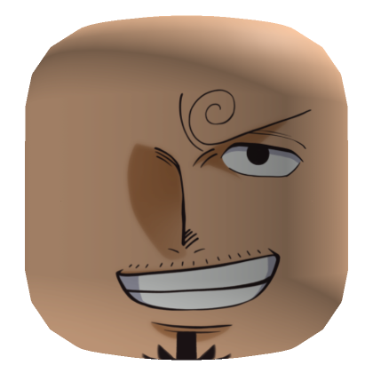 Sanji Roblox Item Rolimon S