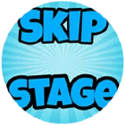 Skip Stage Roblox