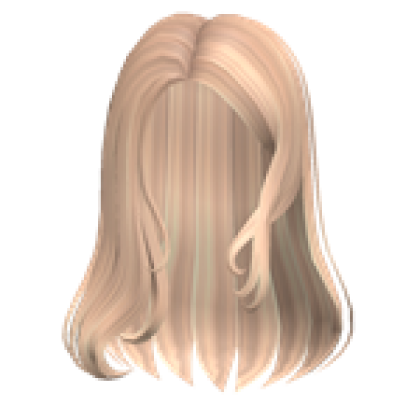 Cabelo Roblox