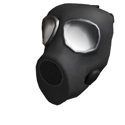 M17 Mercenary Gas Mask Roblox Item Rolimon S