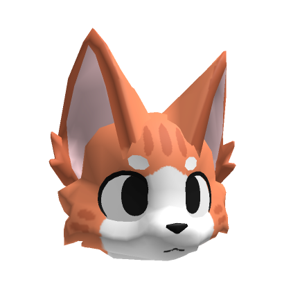 Tabby Kemono Cat Roblox Item Rolimon S