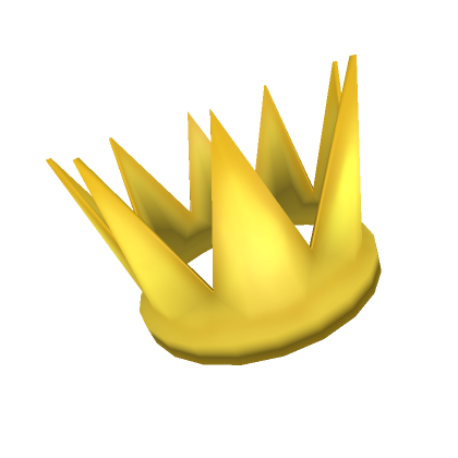 Golden Crown Roblox Item Rolimon S