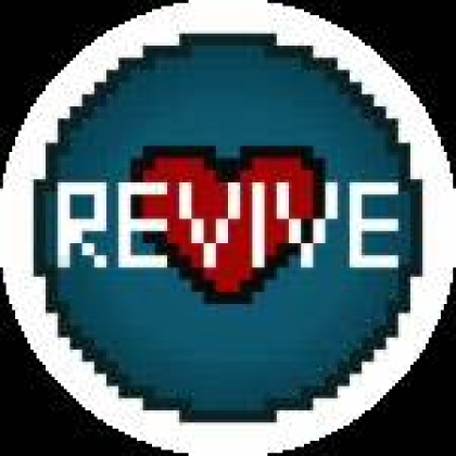 Revive Roblox