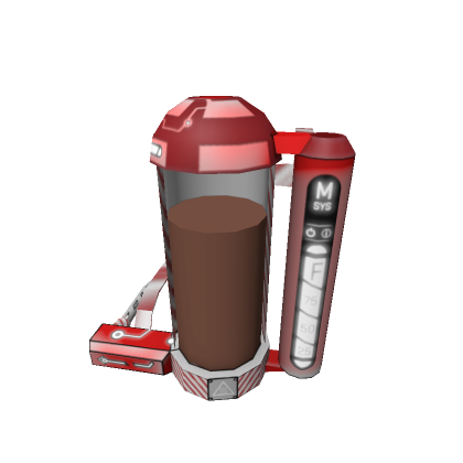 Hot Chocolate Jetpack Roblox Item Rolimon S
