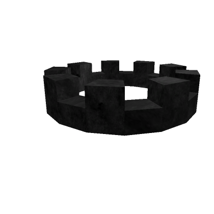 Black Crown Roblox Item Rolimon S