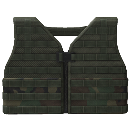 M Flc Vest Roblox Item Rolimon S