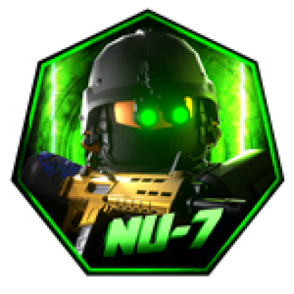 Nu 7 Roblox