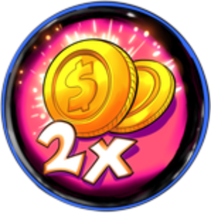 Double Coins Roblox