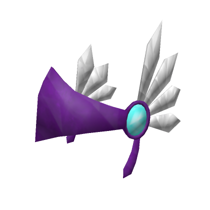 Violet Sparkletime Valkyrie Roblox Item Rolimon S