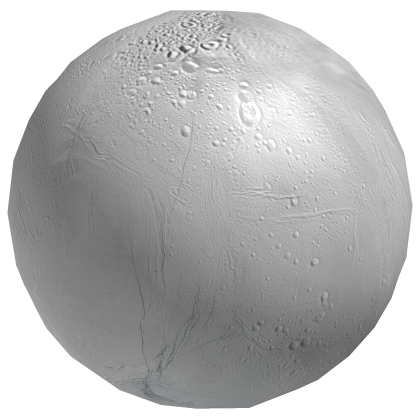 Enceladus HD