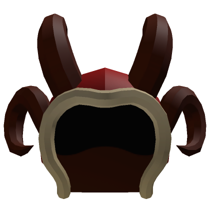 Krampus Hood Roblox Item Rolimon S