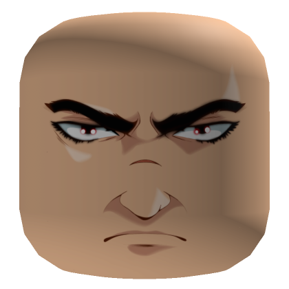 Guts Face Roblox Item Rolimon S